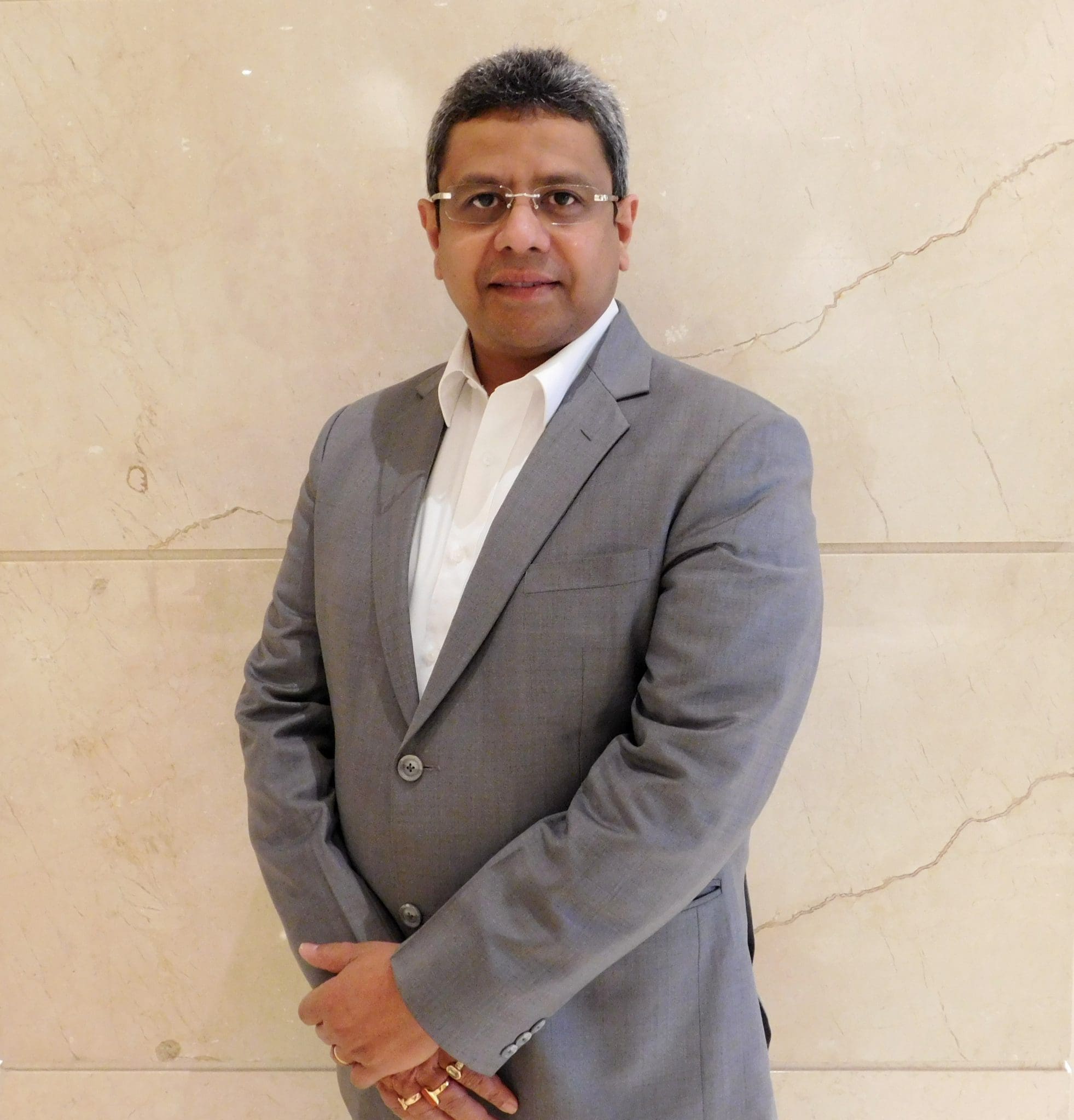 The Orchid Hotels appoints Tridib Ghosh as Vice President, Sales ... The Orchid Hotels appoints Tridib Ghosh as Vice President, Sales ...