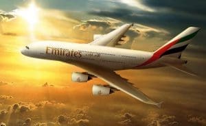 Emirates Launches a New Brand Promise with a Global Ad Campaign