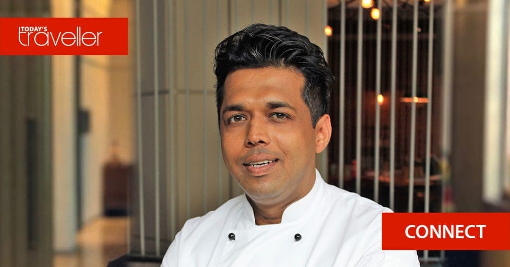 The Westin Chennai Velachery appoints Chef Ganesh Teli as Executive Chef