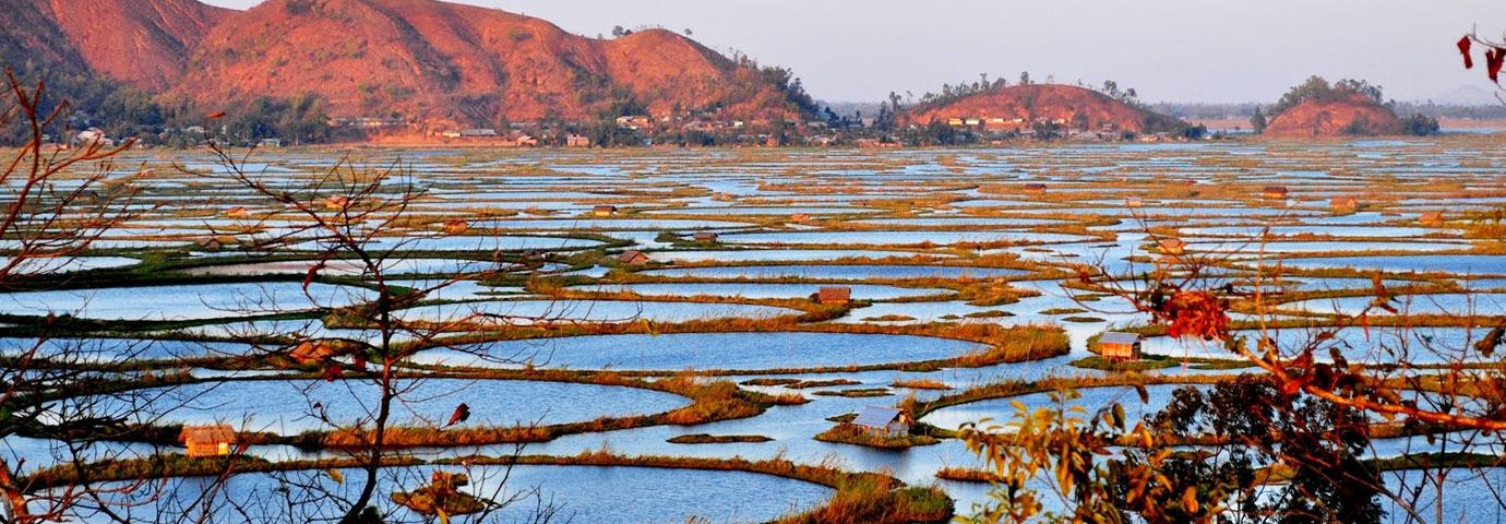 Manipur to celebrate Spring Festival on March 22 - Today’s Traveller ...