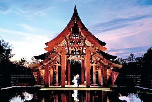 Romantic Rendezvous: Top 7 Wedding Destinations Around the World ...