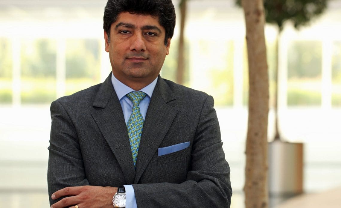 Astute Alchemist: An exclusive interview with Puneet Chhatwal | Today’s ...