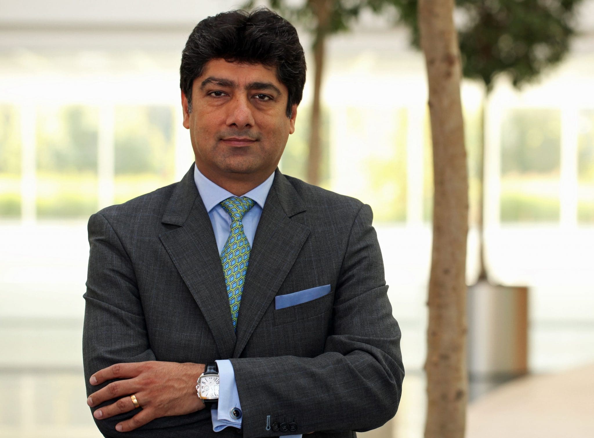 Astute Alchemist: An exclusive interview with Puneet Chhatwal