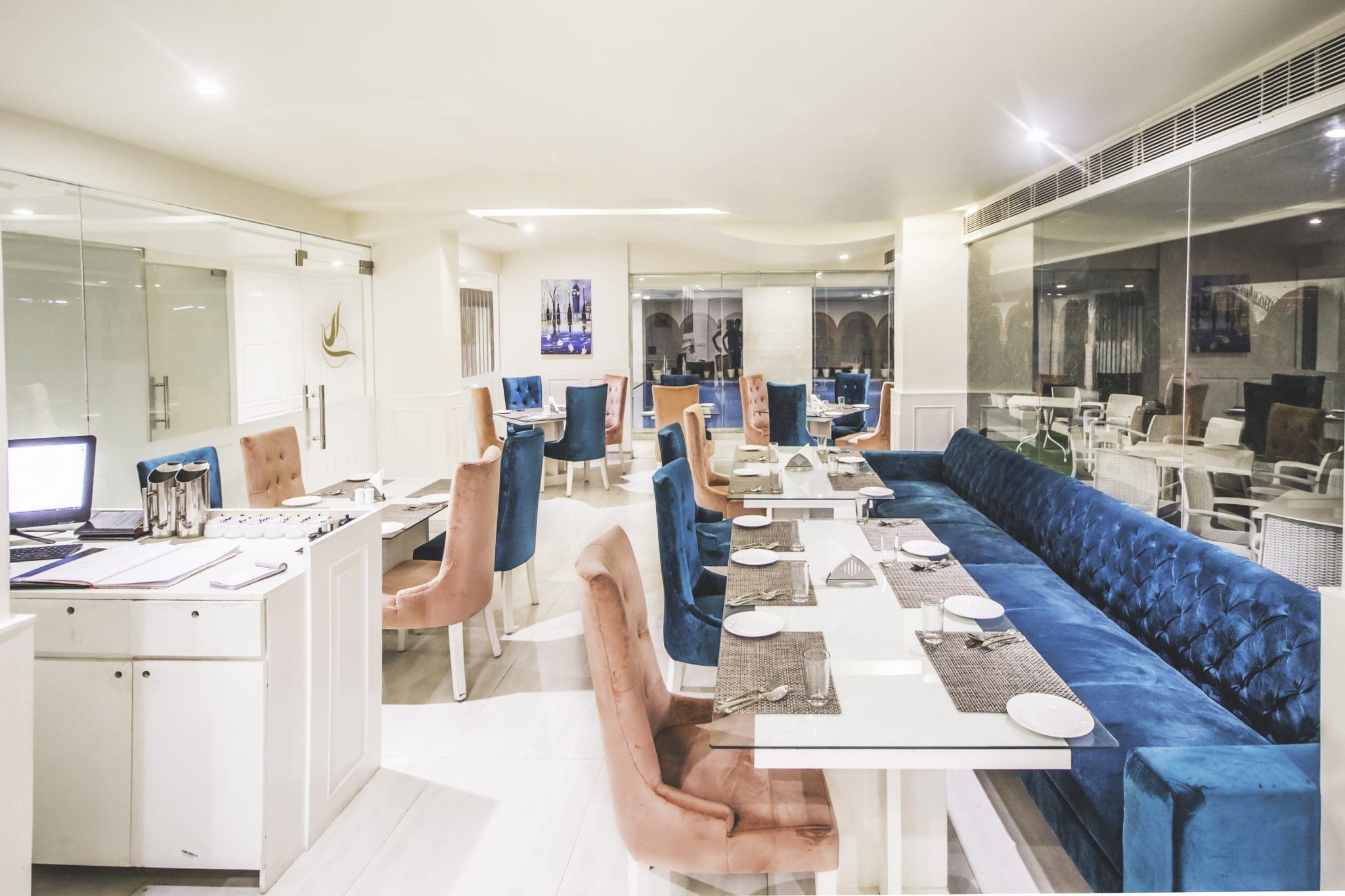 Cygnett Hotels & Resorts launches the contemporary and stylish Cygnett ...