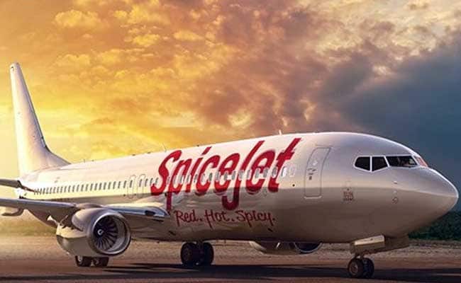 SpiceJet connects the ‘City of Joy’ like never before!