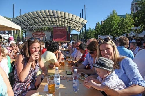 What, When, Where: A Guide to 6 Top Events Around the World