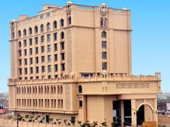 Lemon Tree debuts in the holy city of Dwarka | Today’s Traveller ...