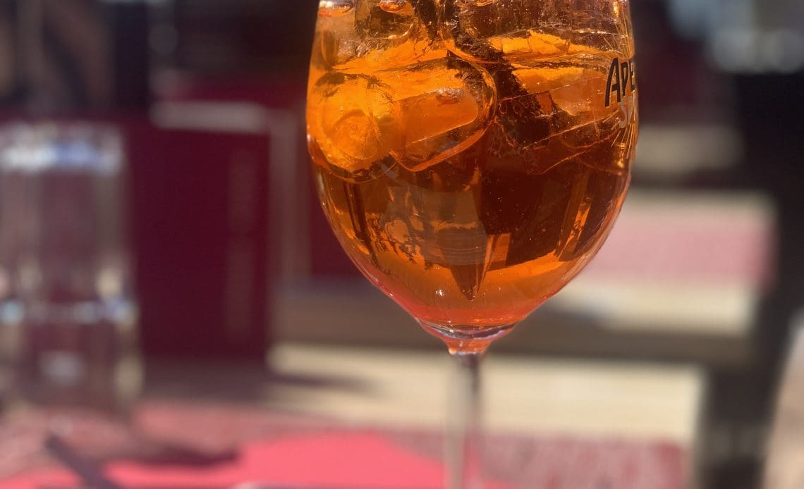 Top 5 Swiss drinks you can enjoy within the comfort of your homes ...