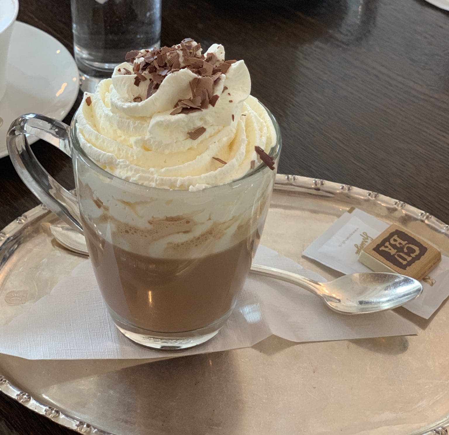 Top 5 Swiss drinks you can enjoy within the comfort of your homes