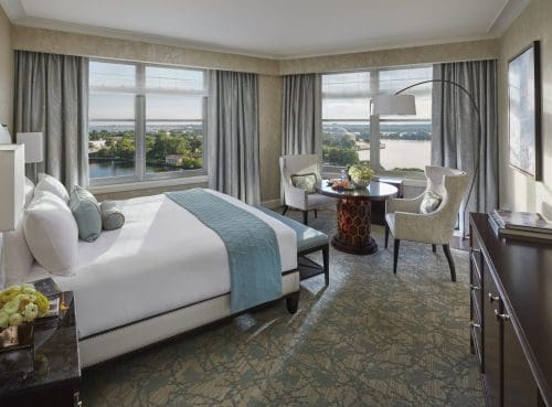 Mutual fans Mandarin and Oberoi brands forge new strategic alliance