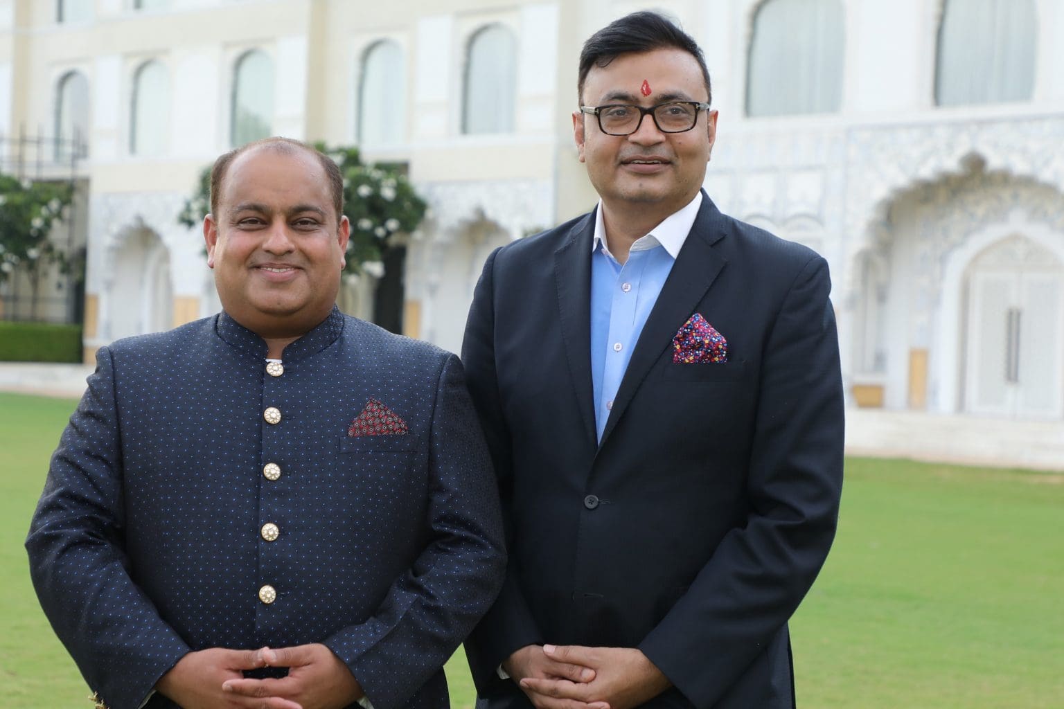 Leela Expands Portfolio With New Tie Up for Leela Palace Jaipur