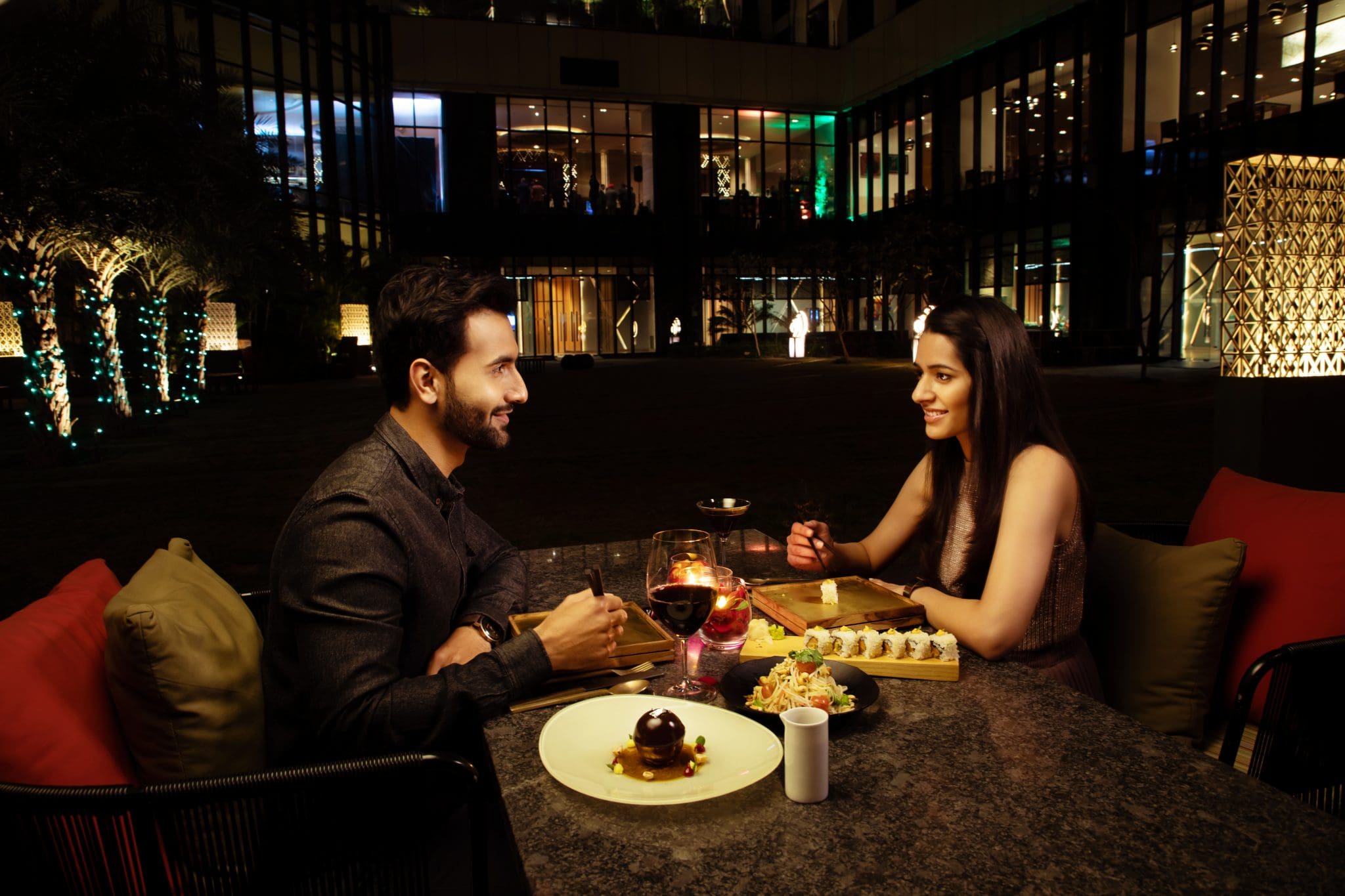 New Accor campaign 2020 ‘For the love of Travel, for the love of Now’