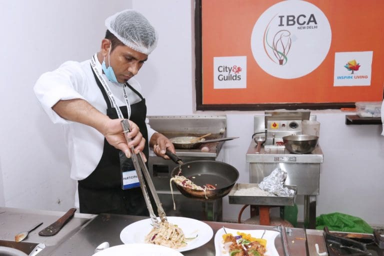 ICF Chef Awards 2020 turns spicy 17 as it honours master Chefs