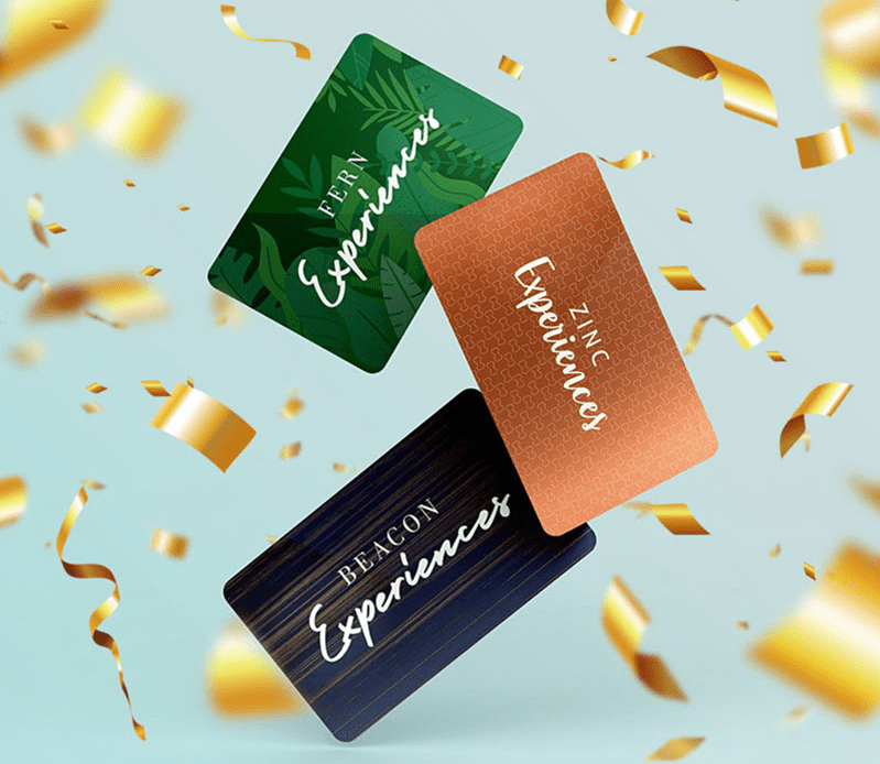 Exciting Experiences eGift Cards from Concept Hospitality | Today’s ...
