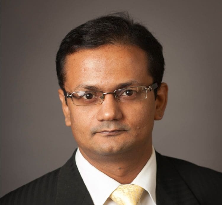 Nishant Kumar appointed new Vice President, Great Destinations Hotels ...