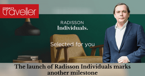 Radisson Individuals a promising new brand by Radisson Hotel Group