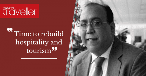Rajiv Duggal appointed new Strategic Advisor at promising Signum Hotels ...
