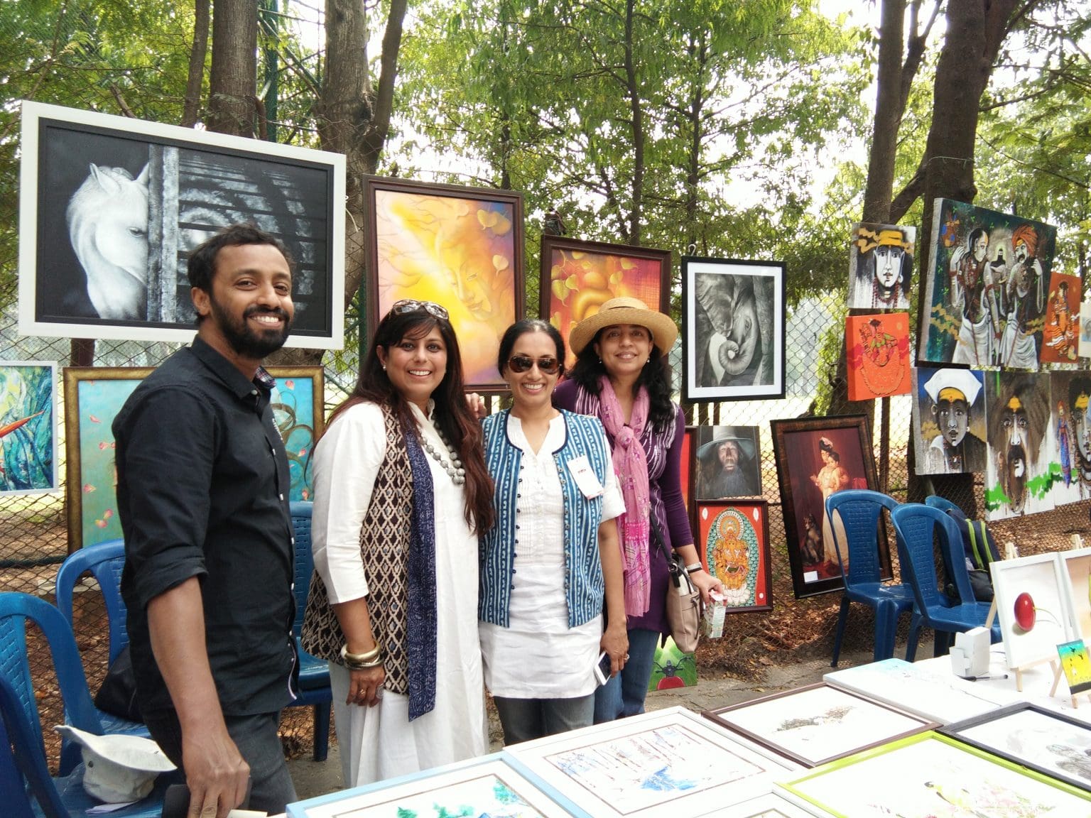 Ritu Chawla Mathur: Dare to dream and create your success story