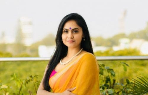 Nikita Das is new Sr. Cluster Marketing and Communication Head at Marriott from April 1, 2019