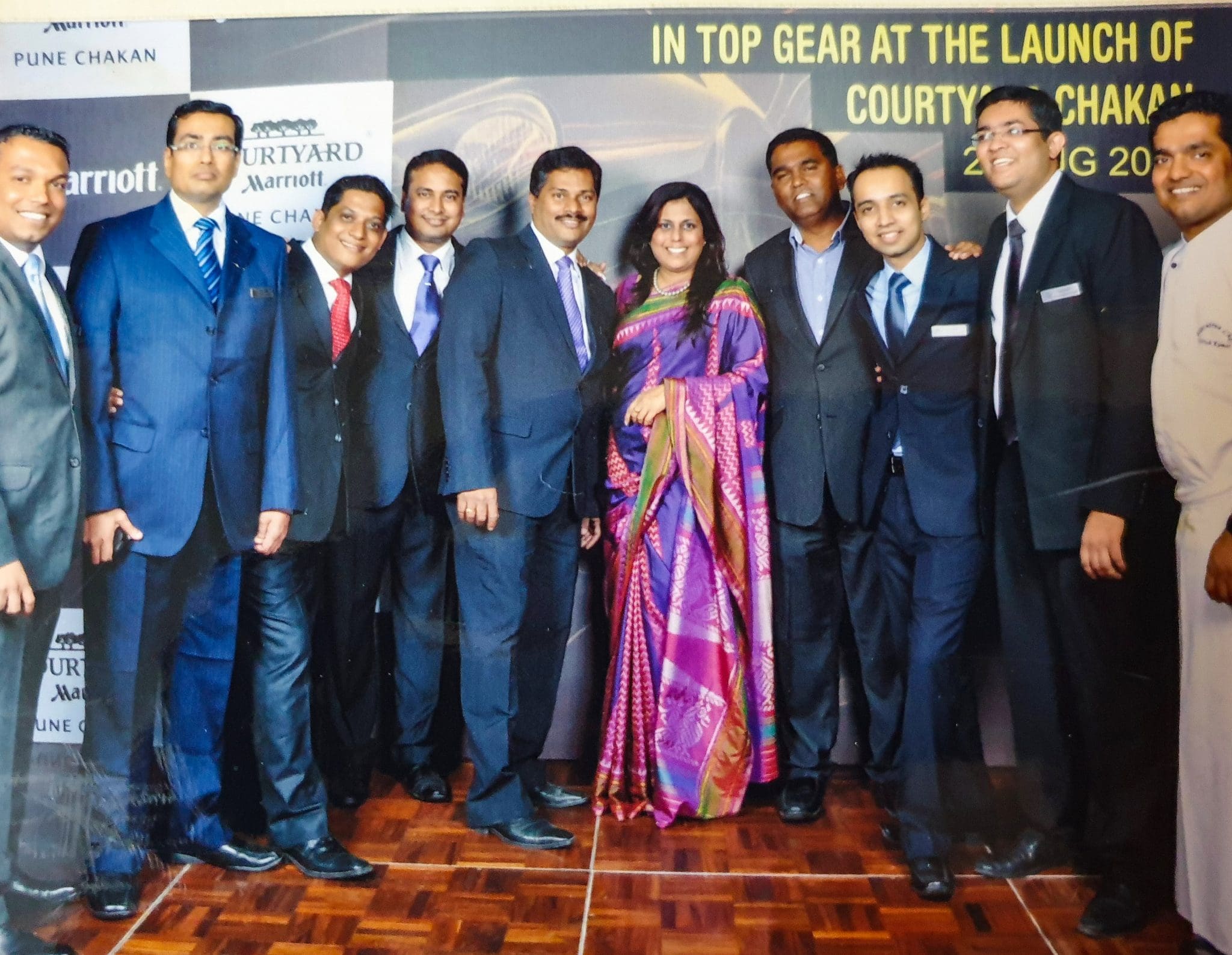 Ritu Chawla Mathur: Dare to dream and create your success story