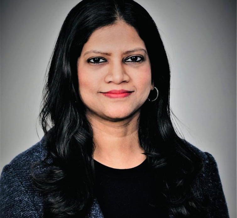 Anika Gupta : Speak from the heart and act from the gut | Today’s ...