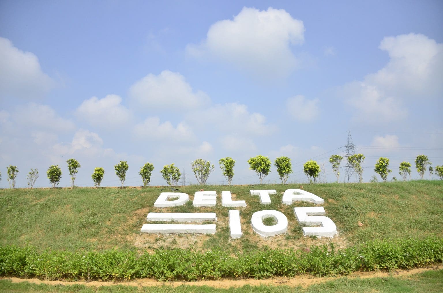 Delta 105: A Boot Camp like never before