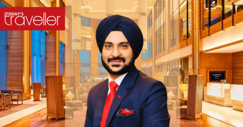 Deep Preet Bindra appointed as new General Manager at Courtyard By ...