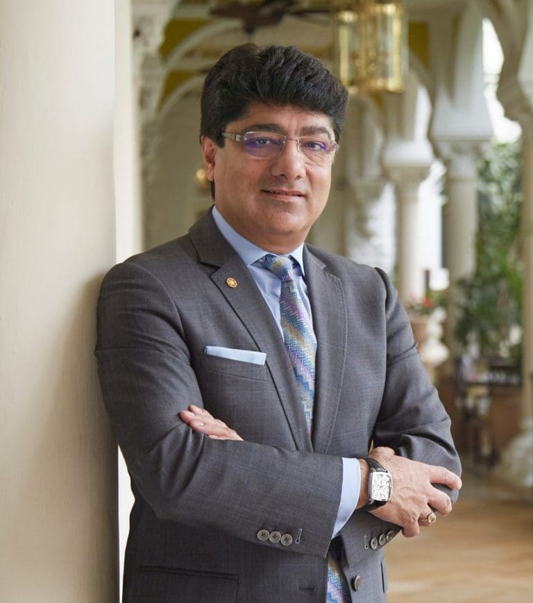 IHCL expands presence in East with 3 new Taj hotels