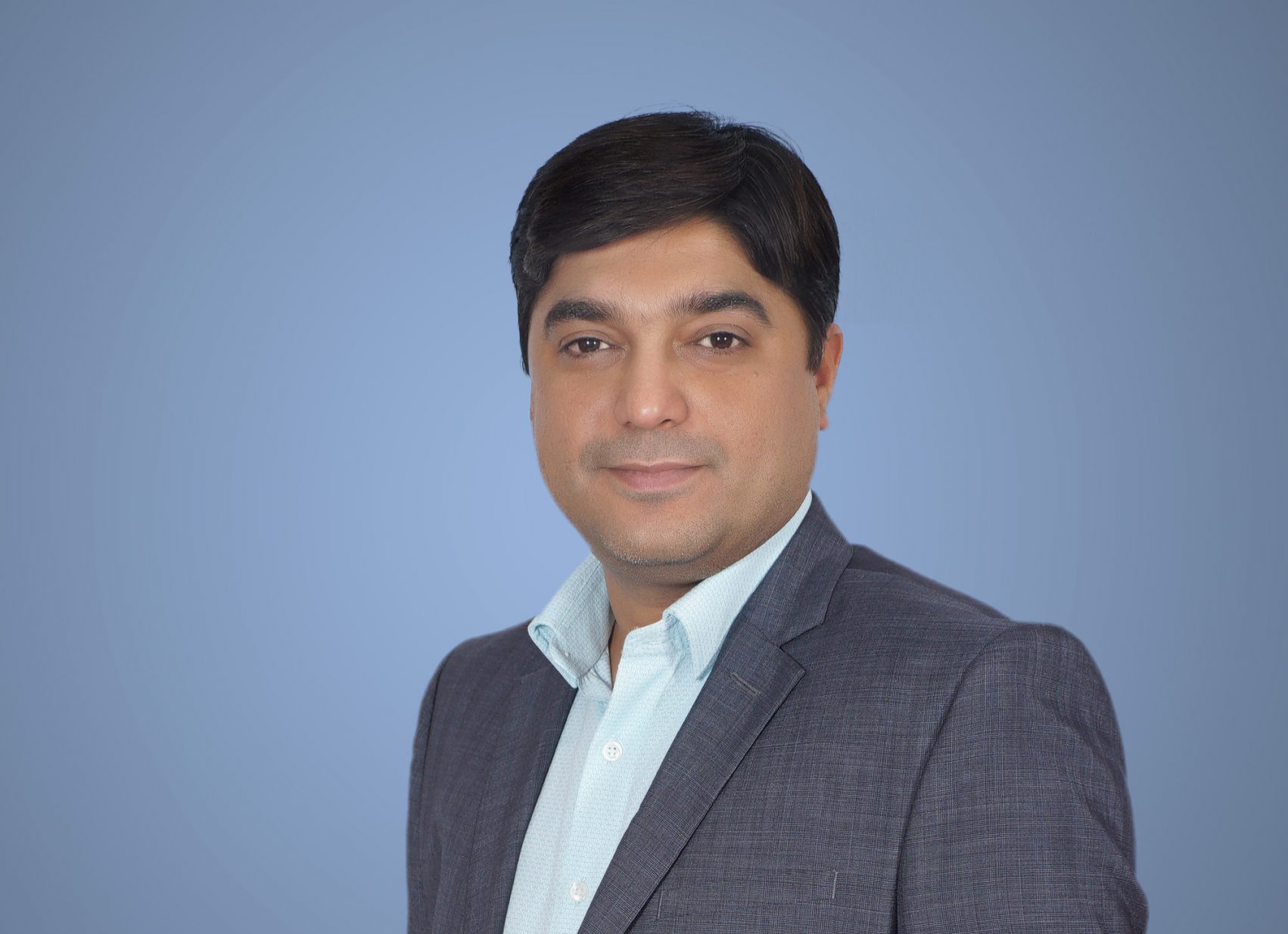 Rohit Talwar appointed new Cluster Director of Sales & Marketing at ...