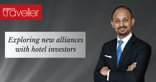 Fortune Hotels expands its footprint adding over 300 rooms across 4 States