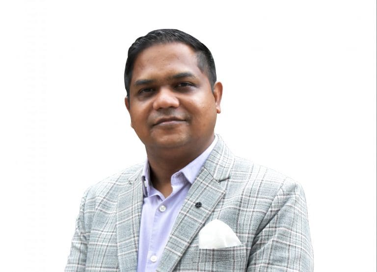 Ajay Kanojia appointed new General Manager at upscale Sayaji Hotels Pune