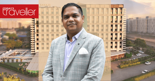 Ajay Kanojia appointed new General Manager at upscale Sayaji Hotels Pune