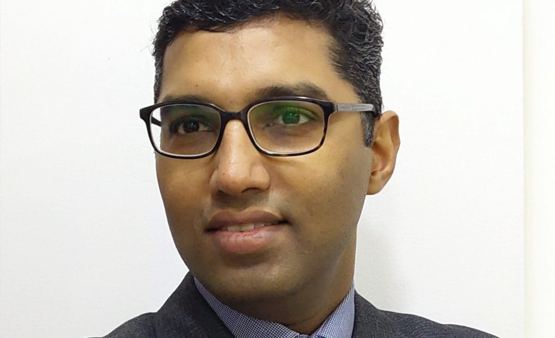 Manish Rajora rejoins Eastbound Group as Head of Contracting