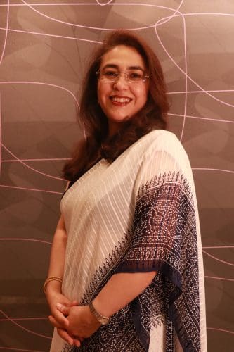 Ritu Bhatia Kler : A journey of a 1000 miles must begin with a single ...