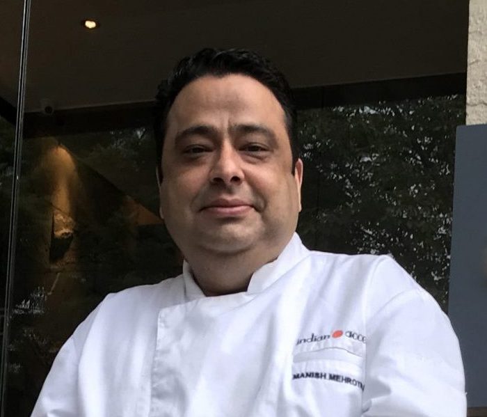 Manish Mehrotra - Rare Culinary Exemplar - Today’s Traveller - Travel ...