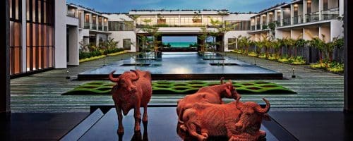 Shiv Bose appointed new General Manager Sheraton Grand Chennai Resort & Spa