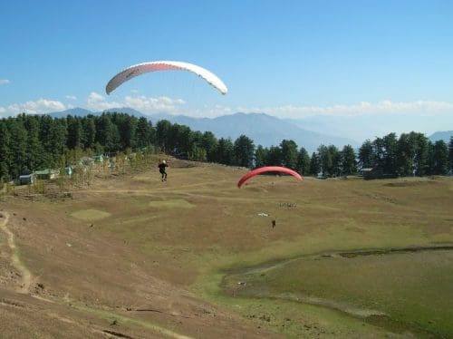 Extraordinary adventure activities in Jammu - Today’s Traveller ...