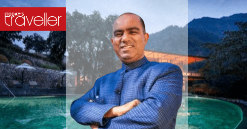 Devraj Singh promoted as Cluster General Manager - Uttarakhand and ...