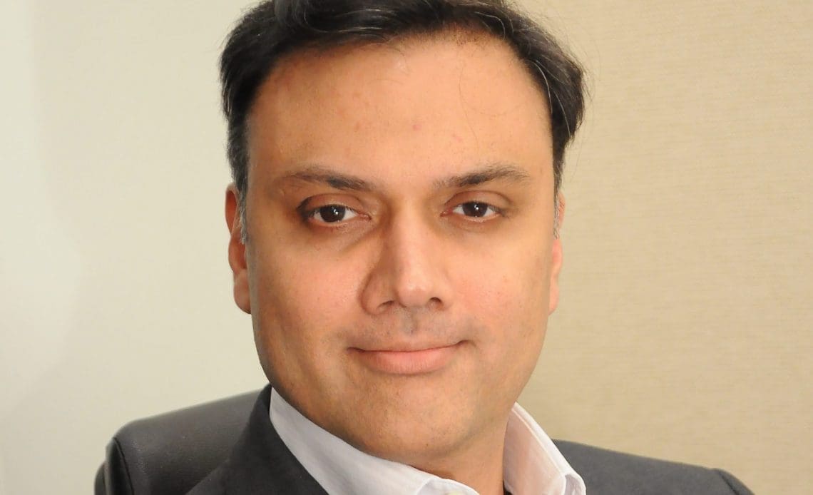 Piramal Group appoints Kalpesh Kikani as CEO, Piramal Alternatives | Today’s Traveller - Travel ...