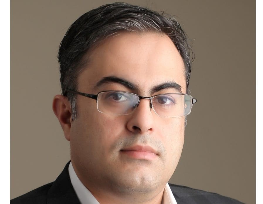 Kunal Shanker joins the InterContinental Chennai Mahabalipuram as the ...