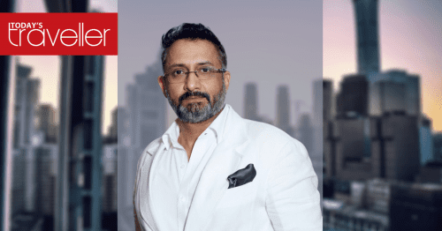 Naveen Kundu appointed Co-Chairman of FICCI Domestic Tourism committee