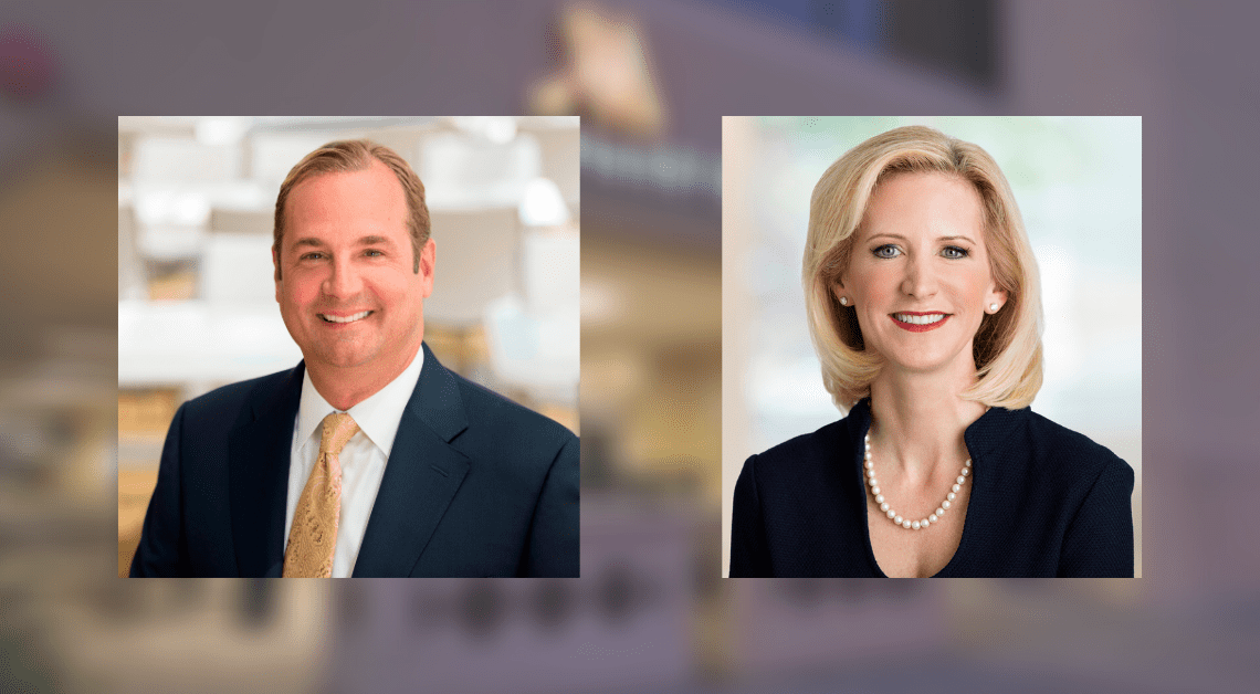 Marriott appoints Anthony Capuano as new CEO and Stephanie Linnartz as ...