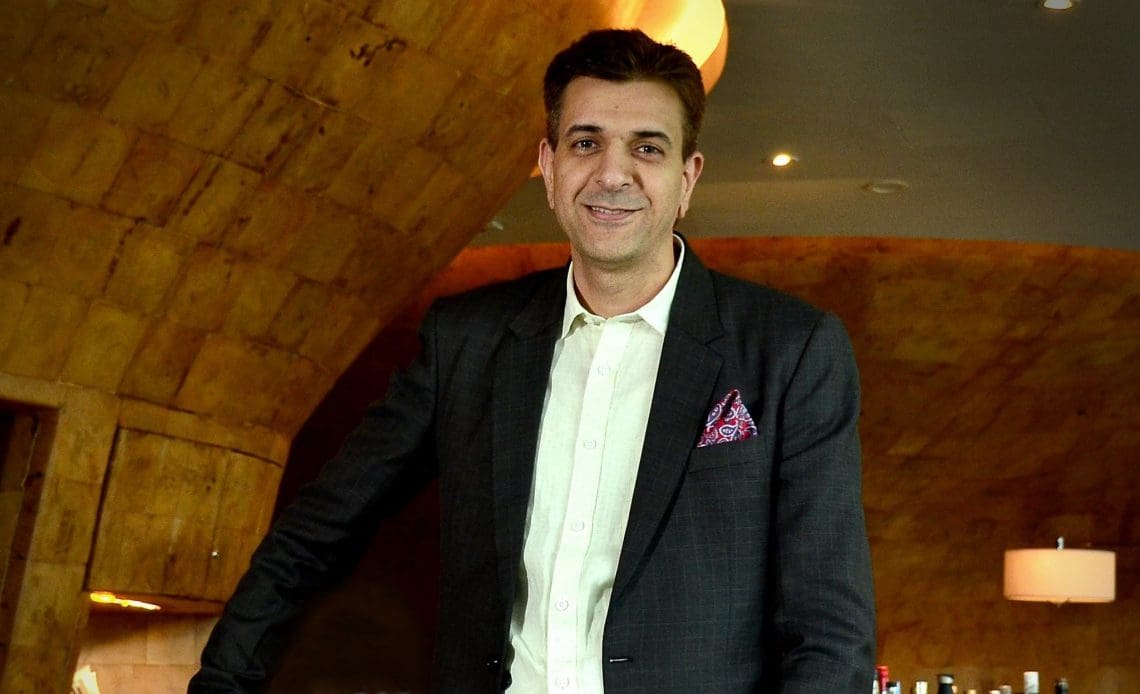 Sayaji Hotels appoints Amit Gera as the new General Manager Operations ...