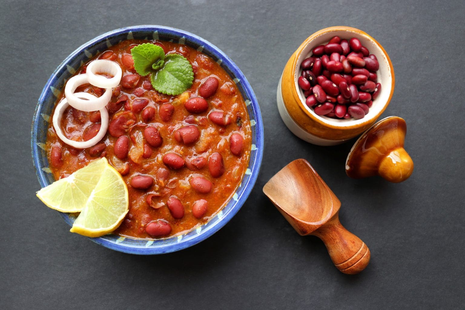 Chef Parvinder Bali serves up a 'Taste of Paradise' at chic Frangipani