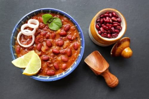 Chef Parvinder Bali serves up a 'Taste of Paradise' at chic Frangipani