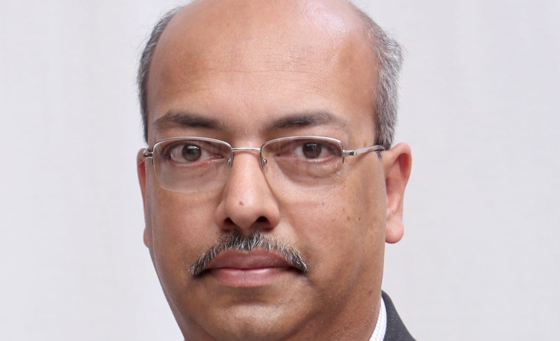 Know Your Leader: Vishal Jamuar's win-win formula | Today’s Traveller ...