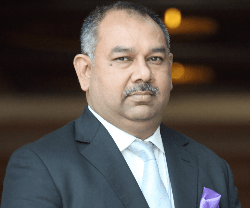 Arindam Kunar’s belief in inspired action | Today’s Traveller - Travel ...