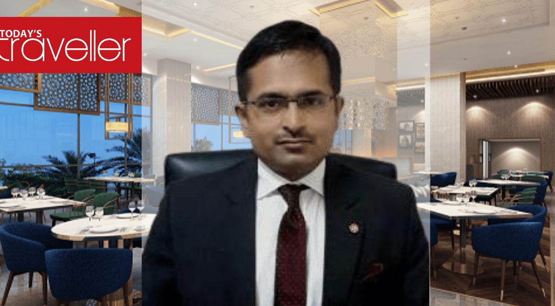 Aveek Sengupta appointed as Cluster General Manager – Gujarat and ...