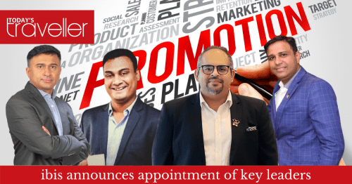 ibis announces new leadership appointments to head its hotels across India