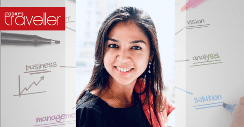 Isha Goyal appointed CEO and Executive Director of STIC effective April 1, 2021